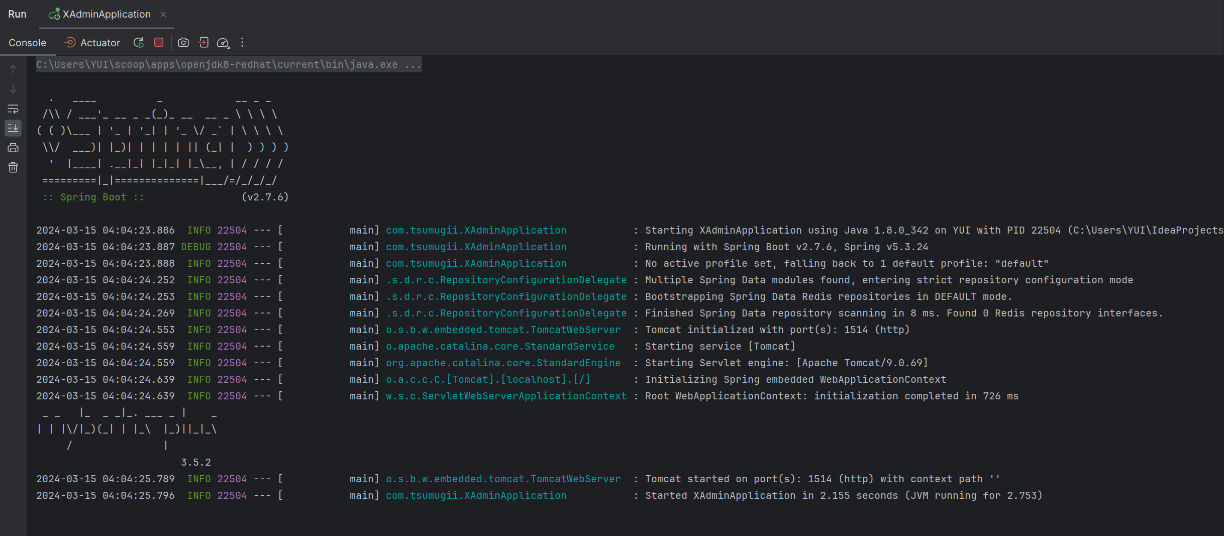 Github Tsumugii24 Adminsystem A Springboot Vue Administration System That Implements Basic