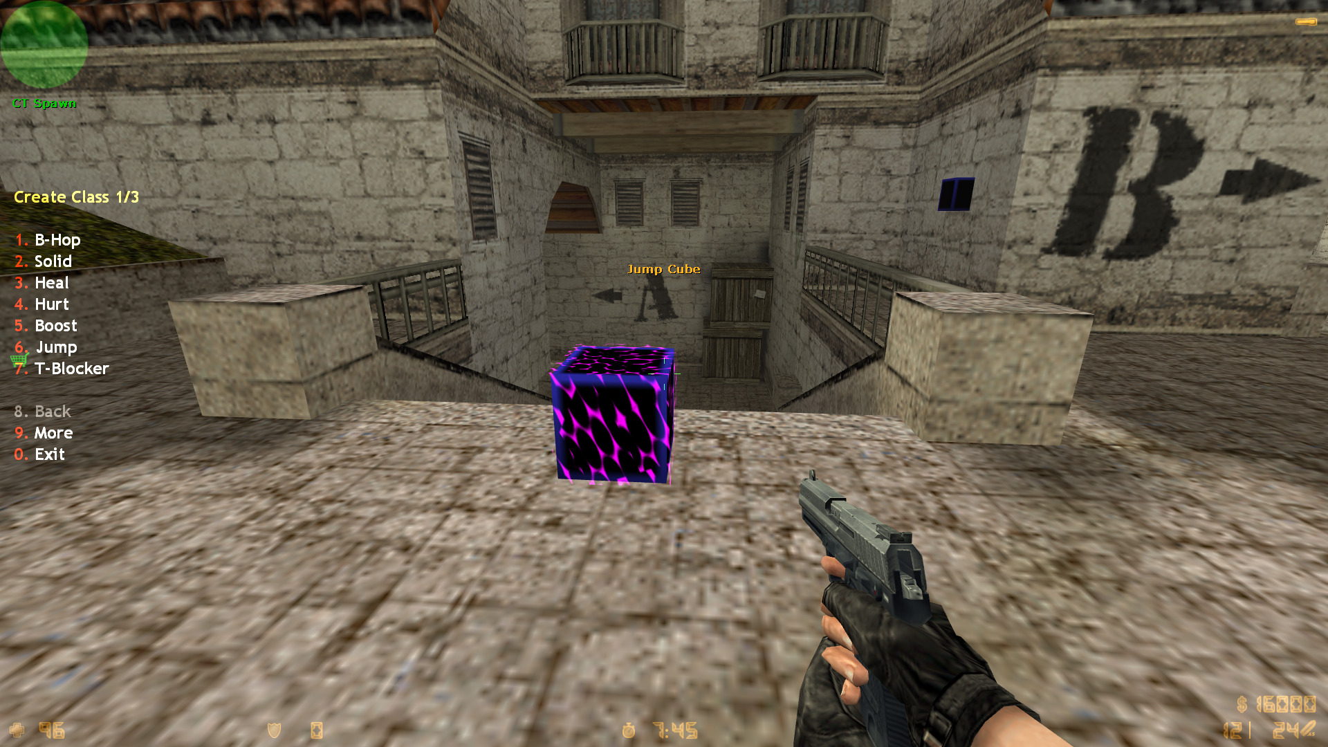 Rotating entity over its Z, X and Y axis - AlliedModders