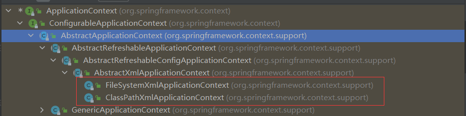 Spring核心_02_控制反转IOC | Miraclo
