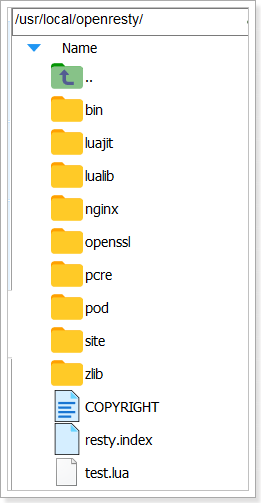 Redis相关资料_安装OpenResty(Nginx多级缓存) | Miraclo