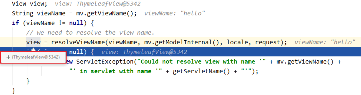 SpringMVC_06_SpringMVC视图 | Miraclo