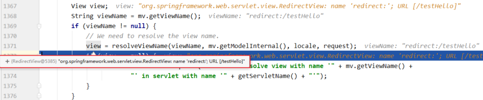 SpringMVC_06_SpringMVC视图 | Miraclo