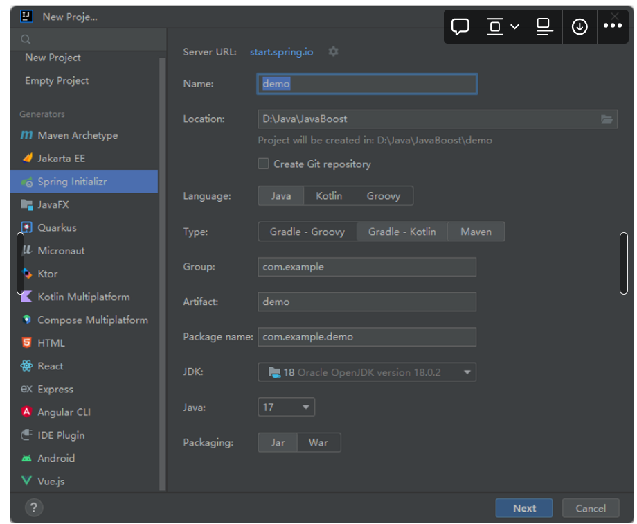 Thymeleaf快速入门 | Miraclo