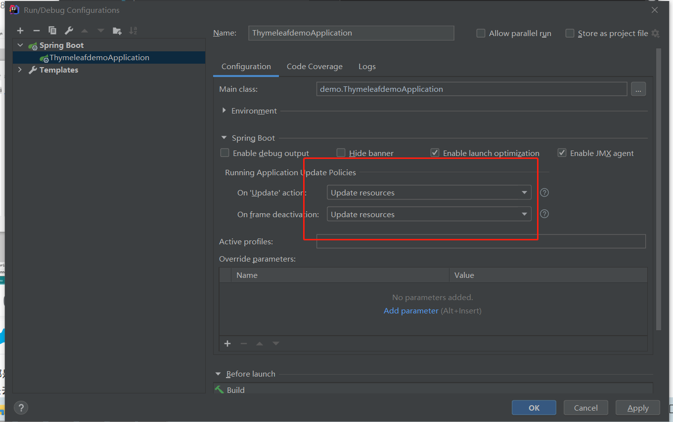 Thymeleaf快速入门 | Miraclo
