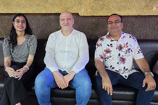 V3Cube™ Mobile App Development Company