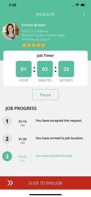 72 On Demand Service Apps | All Services in One App