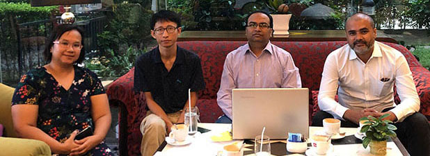 V3Cube™ Mobile App Development Company