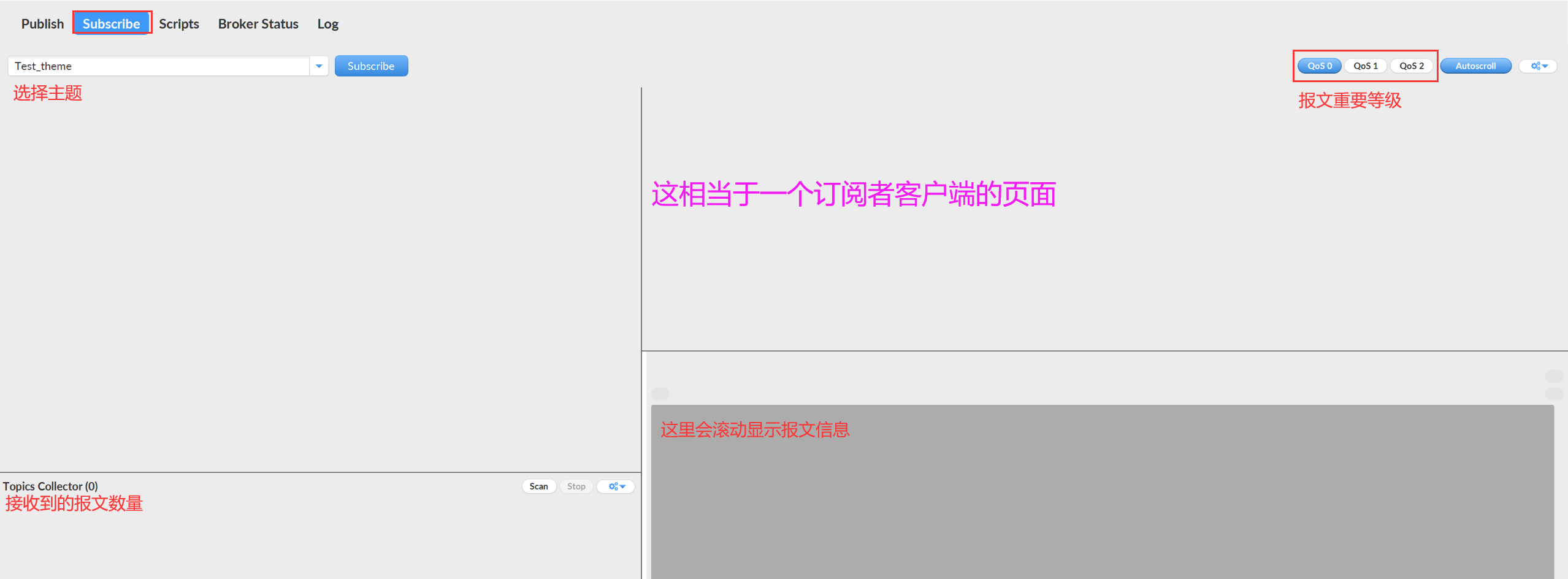 基于mqttfx的esp8266主题发布订阅 阿里云开发者社区