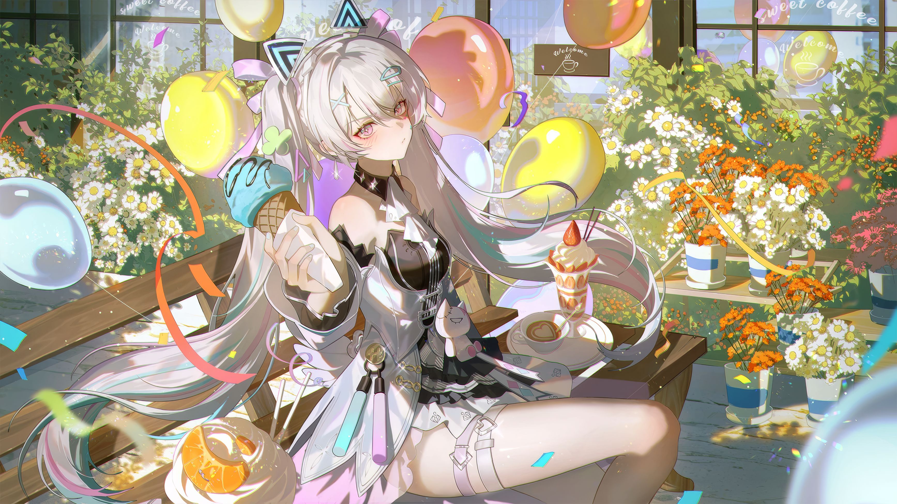 战双先锋测试初体验 | Hexo