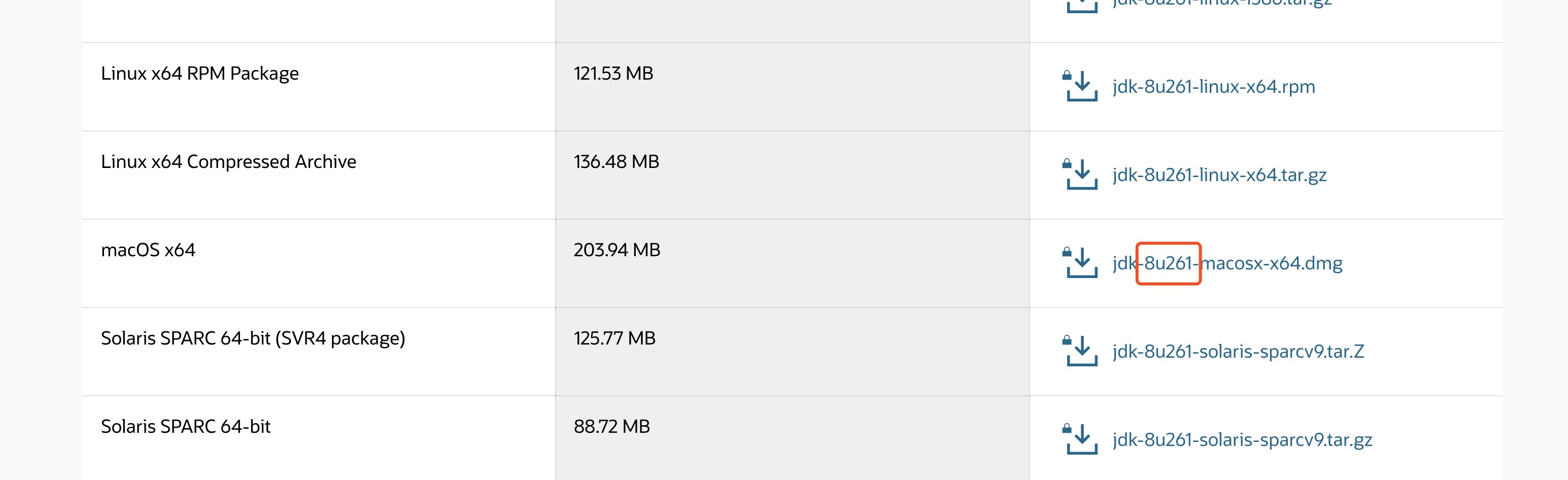 mac使用brew安装Java8 | 无星的小窝