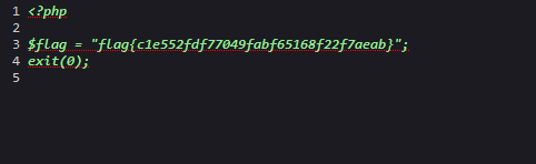 攻防世界练习-CTF入门(二) | Xrect1fy's blog