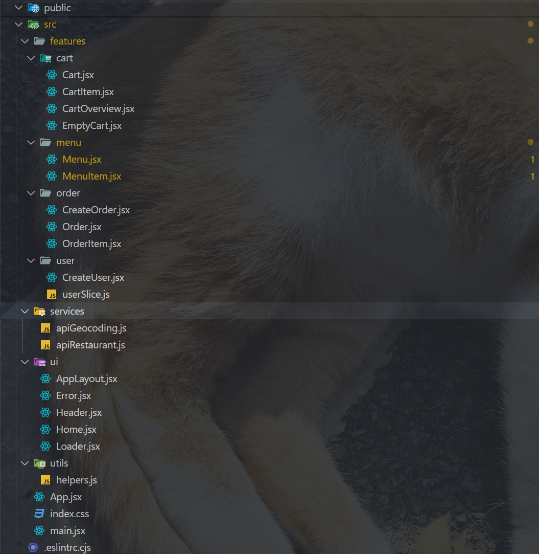 react课程14-使用Vite构建高级ReactProjiect - Yaodeer