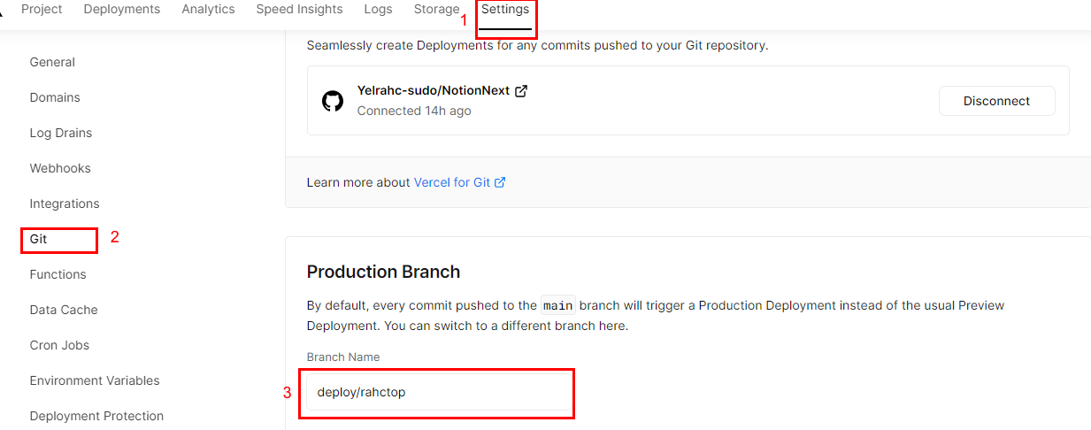 利用NotionNext快速搭建个人博客 | Charley の Blog