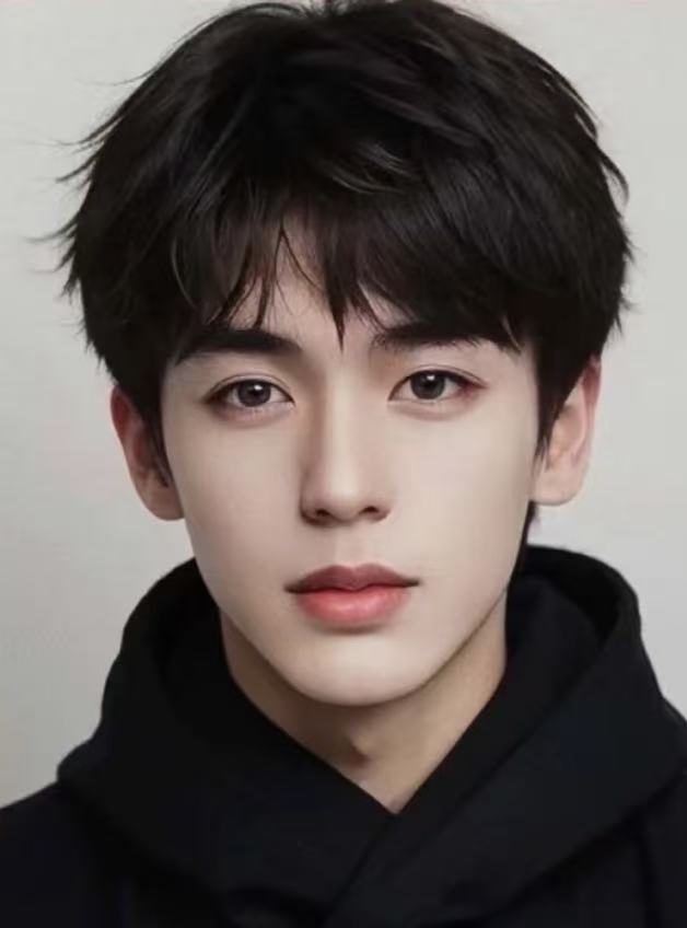 张亦舒(Yishu Zhang) - 浙江大学集成电路学院