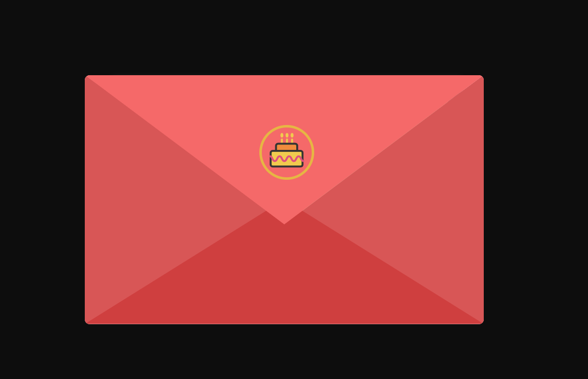 GitHub - ZhangTainan/Happy-BirthDay: A greeting card for celebrating one's birthday