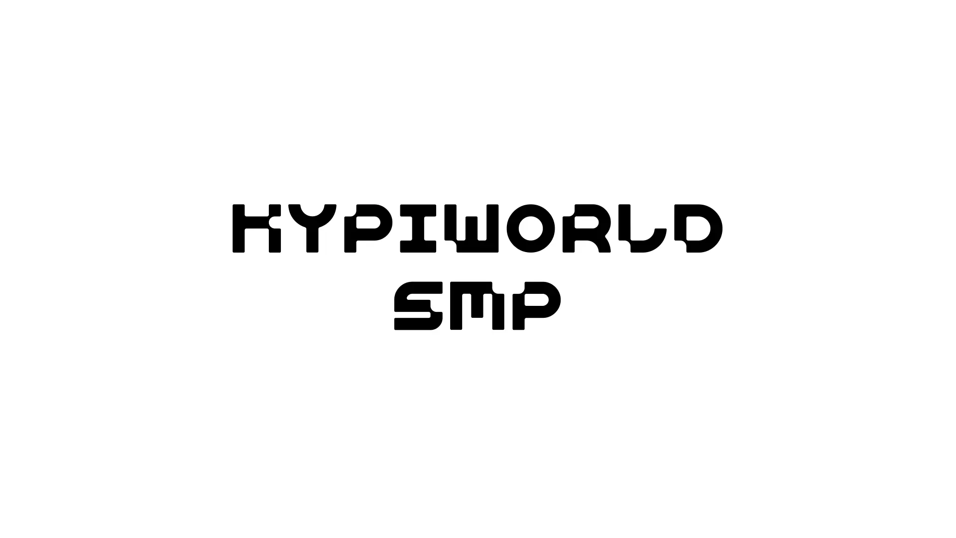 Hypiworld SMP [Folia 1.7-1.20.4] | New server Dec.21.2023 | Vanilla ...