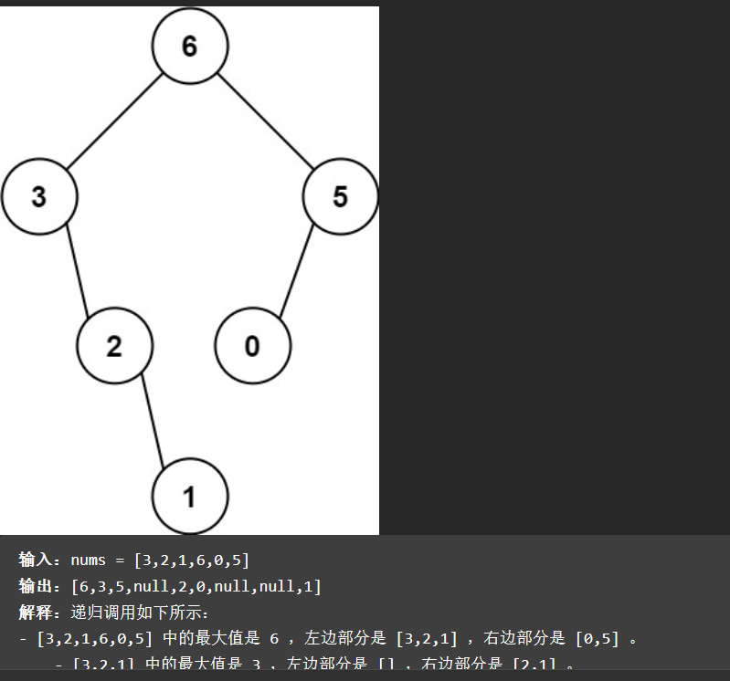 Binary Tree二叉树笔记③ 构造篇 鱼与前端🐟