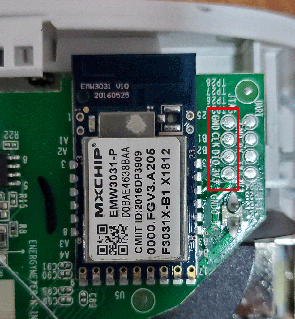 固件烧录 · a2633063/zTC1 Wiki · GitHub