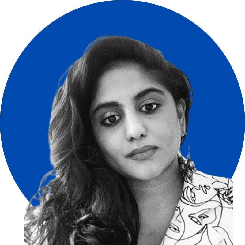 Social Media and Society in India 2025