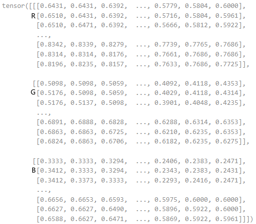 使用grad_cam对自己的模型进行可视化的Bug合集 - 木子一的博客 | JoyLee Blog