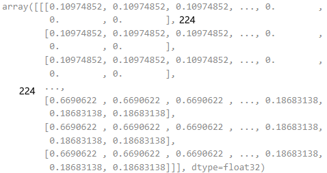 使用grad_cam对自己的模型进行可视化的Bug合集 - 木子一的博客 | JoyLee Blog