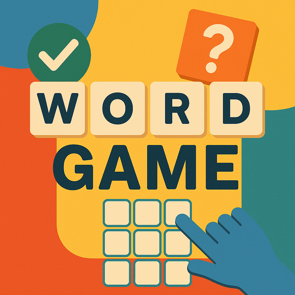Wordle - Online tools, Games & Puzzles