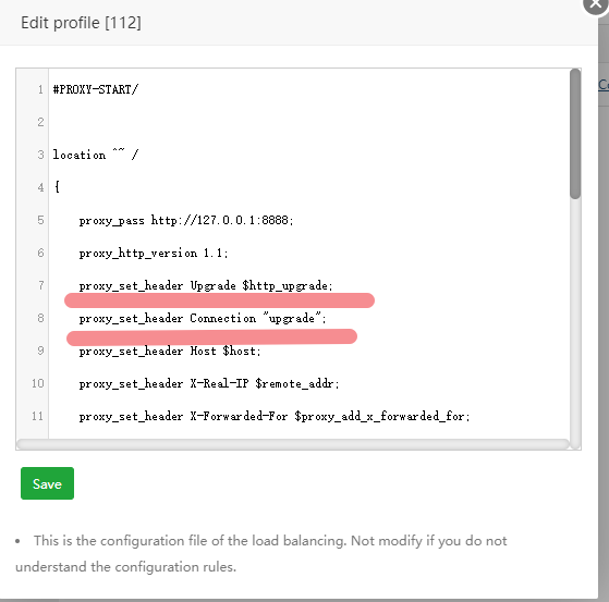 v2ray的一些Tips | 我是豆豆