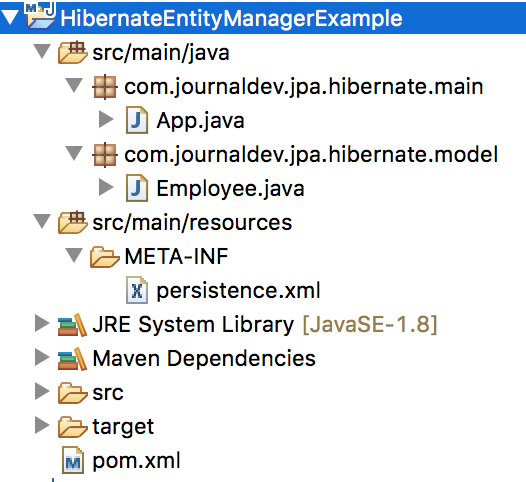 JPA 实体管理器 - Hibernate 实体管理器 | 天下站长网 JPA 实体管理器 - Hibernate 实体管理器 | 天下站长网