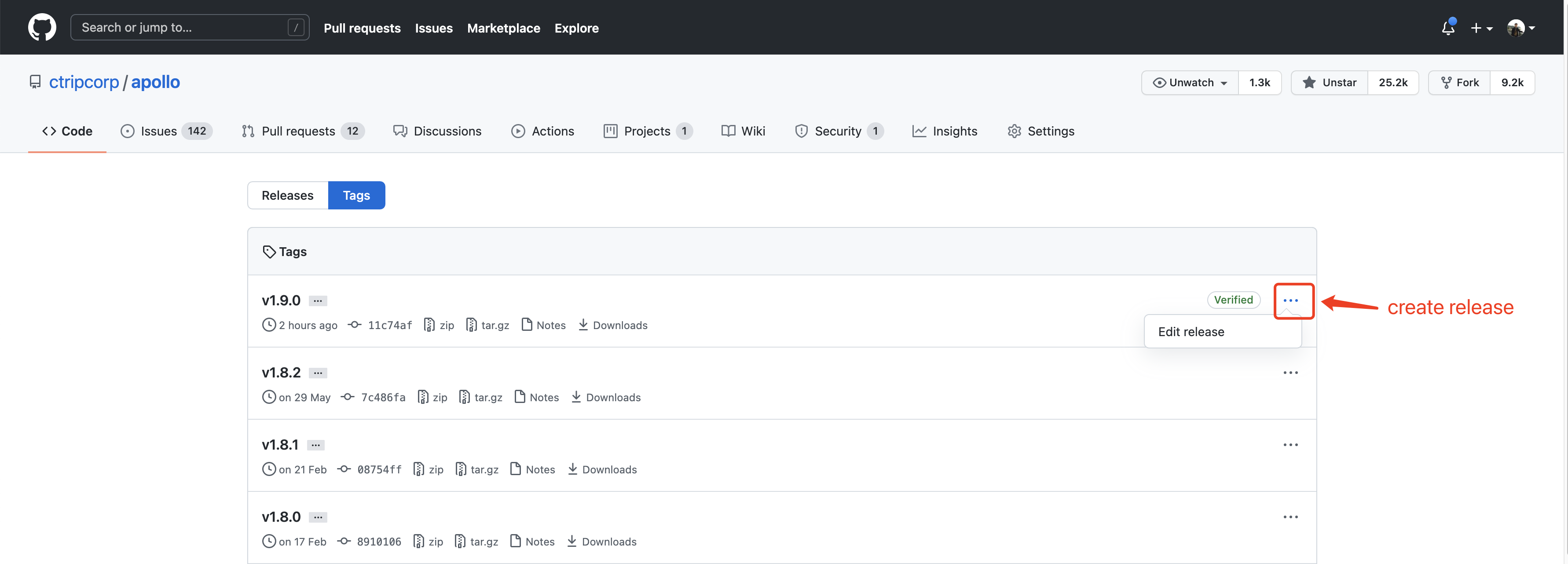 apollo/docs/zh/contribution/apollo-release-guide.md at master · apolloconfig/apollo · GitHub