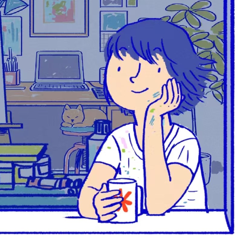 Aryuze's site | 主页