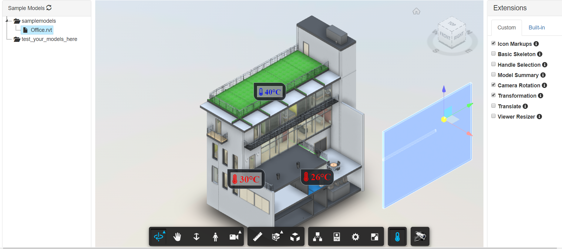 Autodesk Forge Forge Extensions Cdn By Jsdelivr A Free Fast And Reliable Open Source Cdn