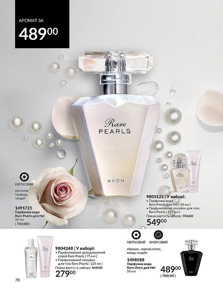 Текущий каталог - AVON Украина