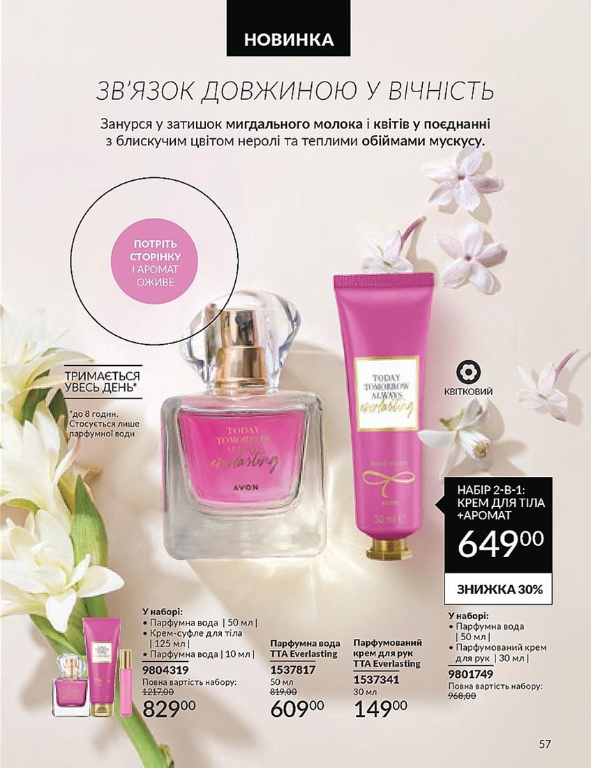 Текущий каталог - AVON Украина
