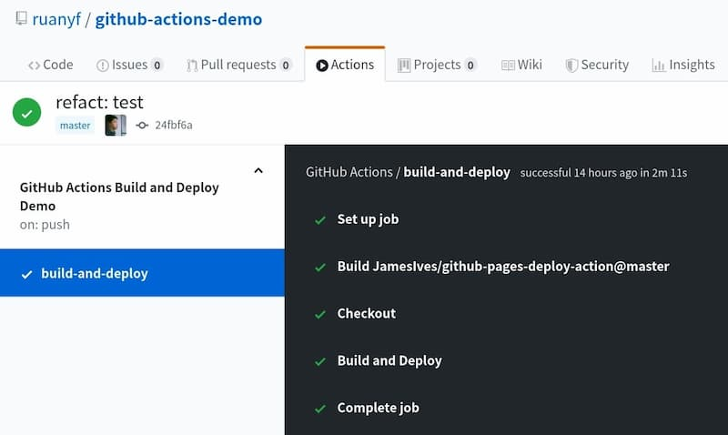 GitHub Actions Getting Started Tutorial - SoByte GitHub Actions Getting Started Tutorial - SoByte