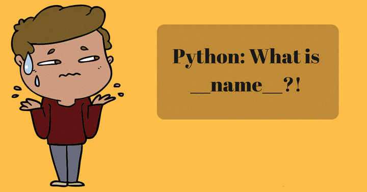 If name main In Python SoByte