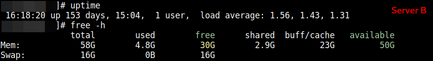 The Difference Between Free Memory And Available Memory SoByte