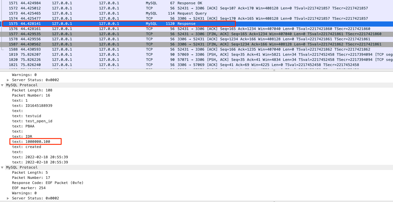 How To Safely Handle Decimal Type Data In Go Mysql SoByte