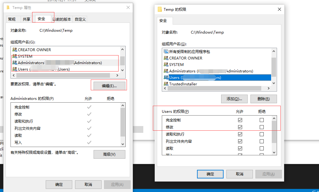 Solve 2502 2503 Error When Installing Golang On Windows SoByte