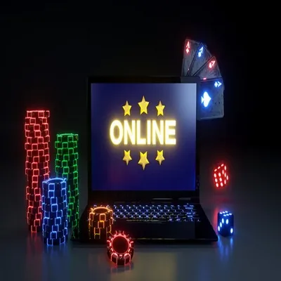 man-child - Online Casinos