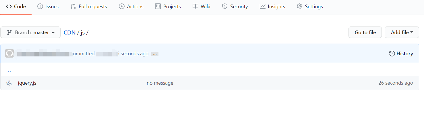 使用JSDelivr的全球免费CDN免费加速静态资源 - 优速盾
