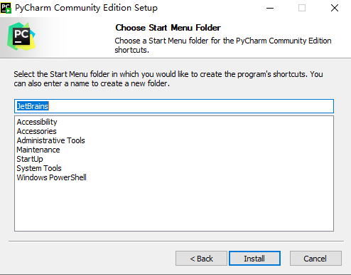 Python 与 PyCharm 的安装 | 极客侠GeeksMan