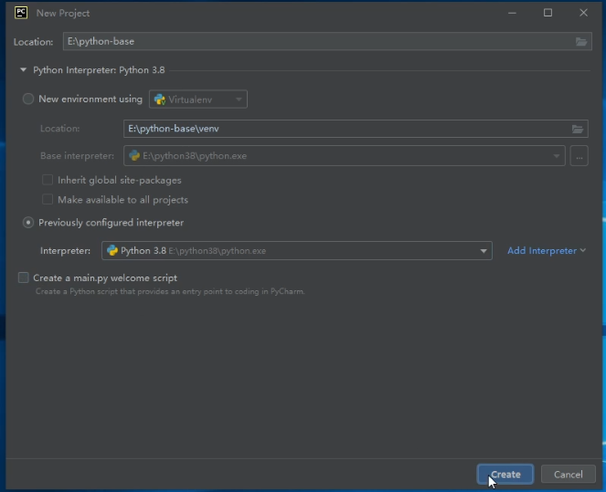 Python 与 PyCharm 的安装 | 极客侠GeeksMan