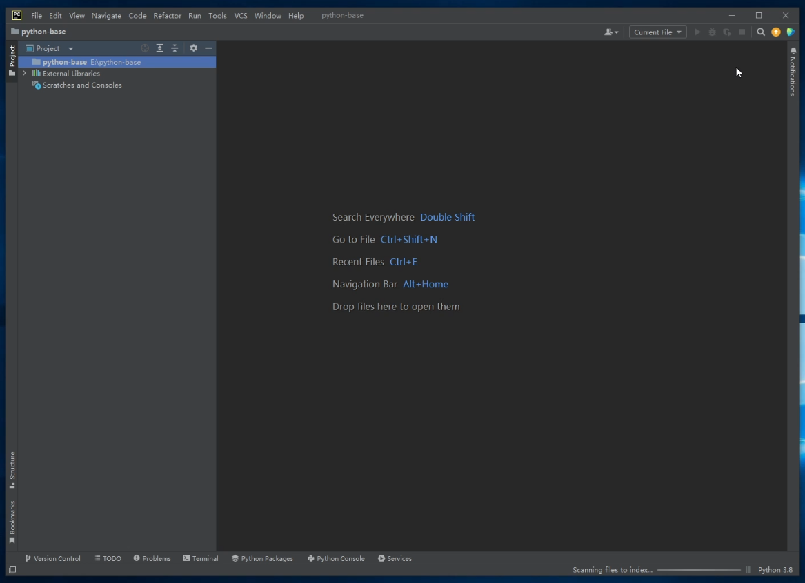 Python 与 PyCharm 的安装 | 极客侠GeeksMan