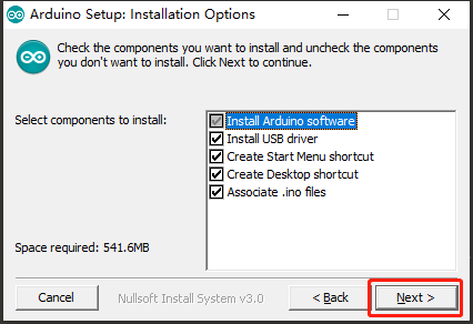 安装 Arduino 开发环境 | 极客侠GeeksMan
