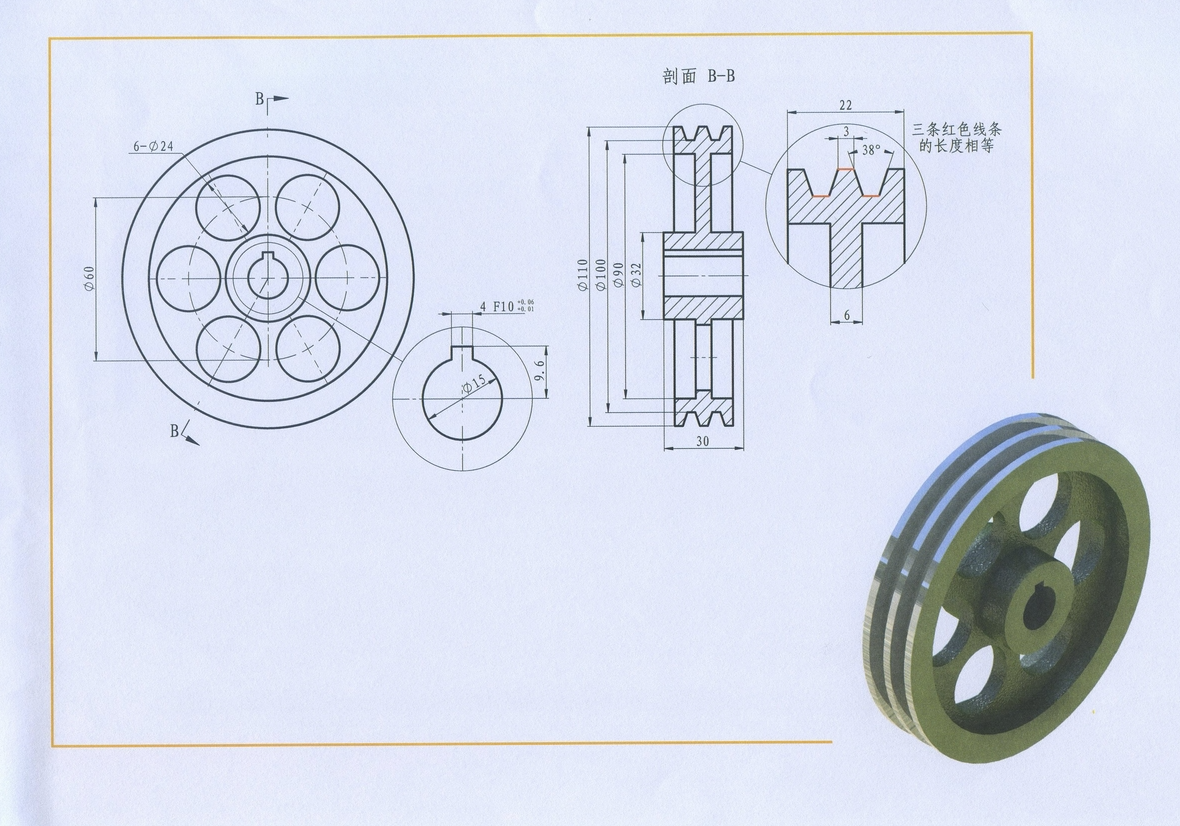 特征命令 | 极客侠GeeksMan