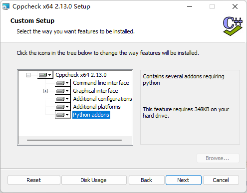 Unable To Activate Xxx Analyzer