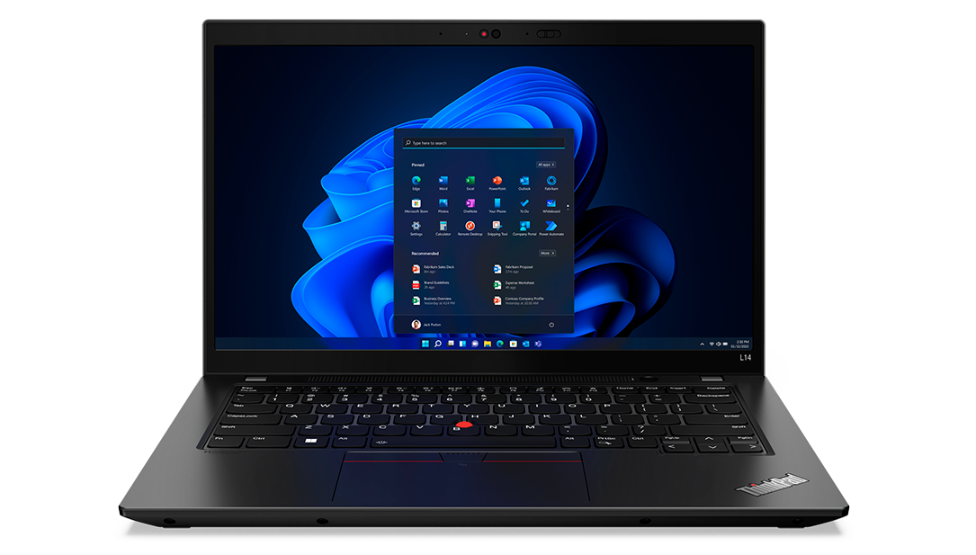 AMD - THINK ON - Lenovo