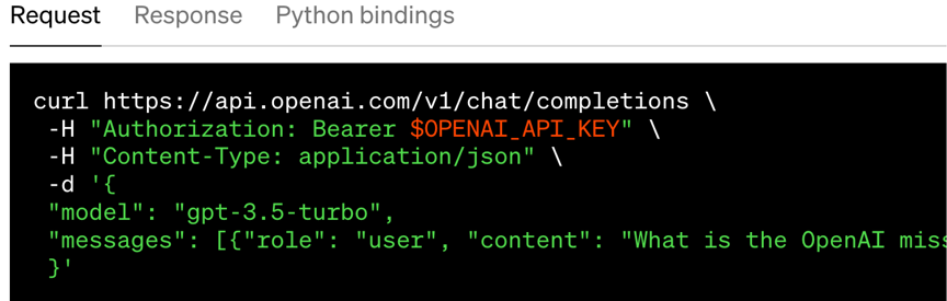 国内ChatGPT API Key申请使用及虚拟信用卡充值教程 | ChatGPT Plus官方推荐新手教程