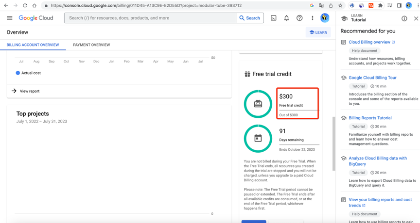 Depay(Dupay)虚拟卡如何白嫖谷歌云服务器$300美金大羊毛 | ChatGPT Plus官方推荐新手教程