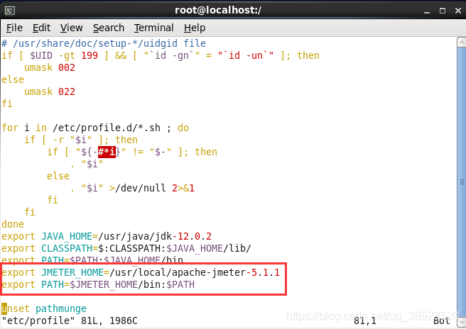 Jmeter实现分布式并发 - 将军@小栈 - Hexo博客
